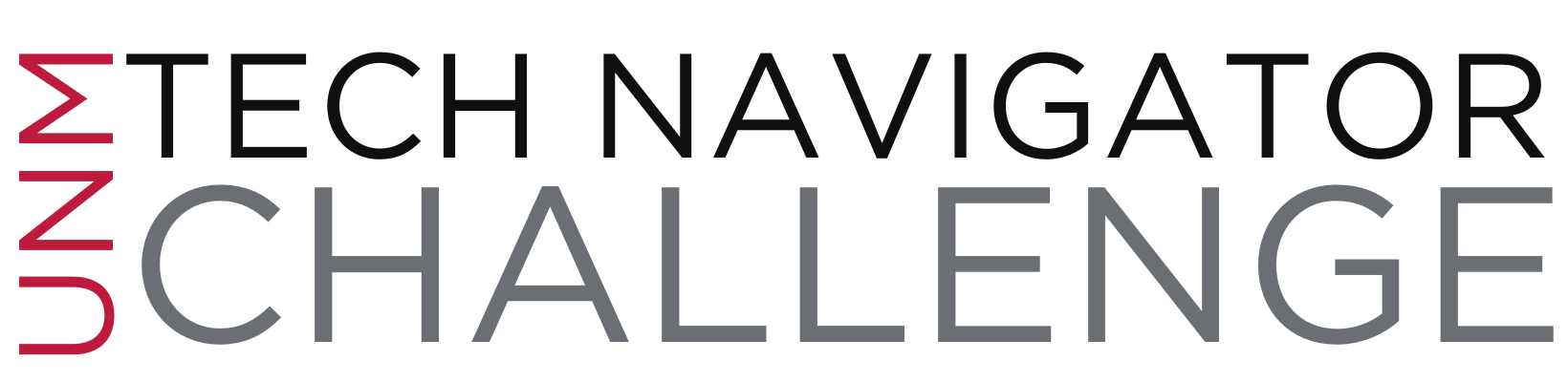 UNM Tech Navigator Challenge :: Anderson School of Management | The ...